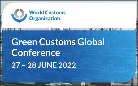 Green Customs Global Conference | Green Customs